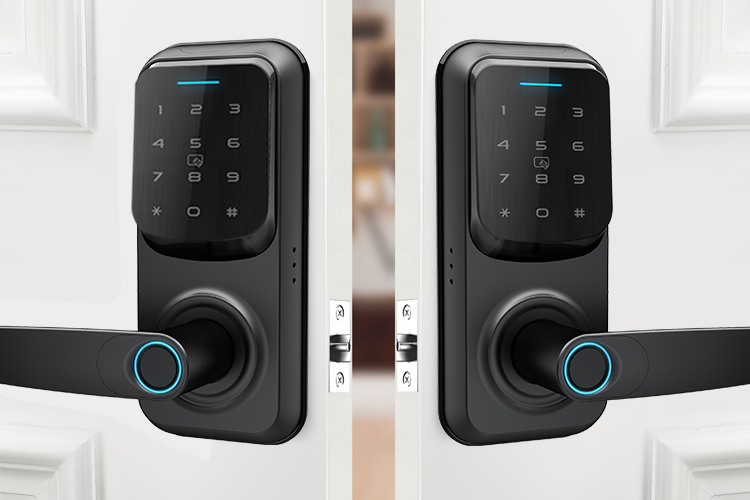 Smart Locks for Doors Buyer’s Guide – Locstar