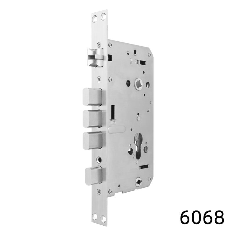 xx68 Series Lock Body – Locstar