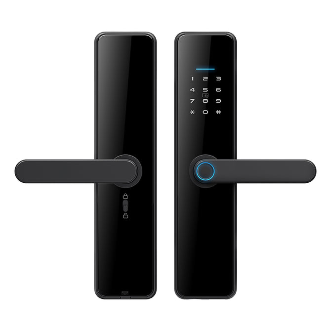 Exploring the Pros and Cons of Locstar Smart Locks