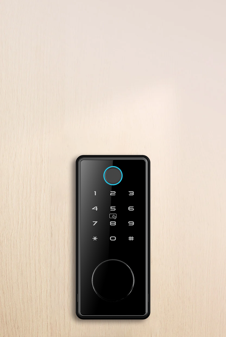 Locstar Smart Lock